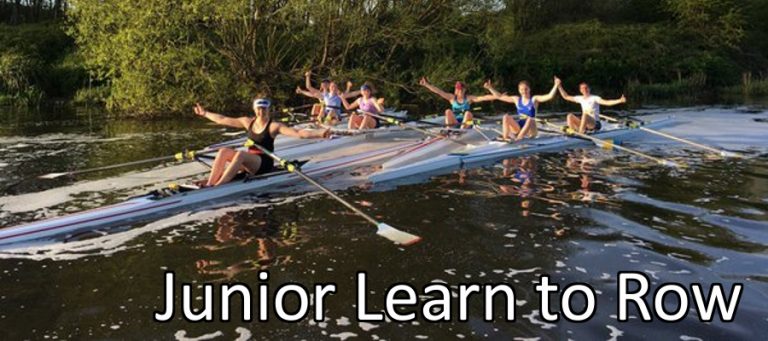 Learn to Row