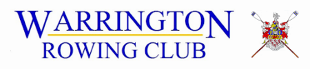 Warrington Rowing Club