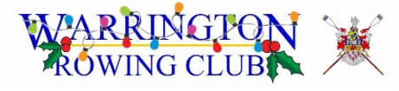 Warrington Rowing Club